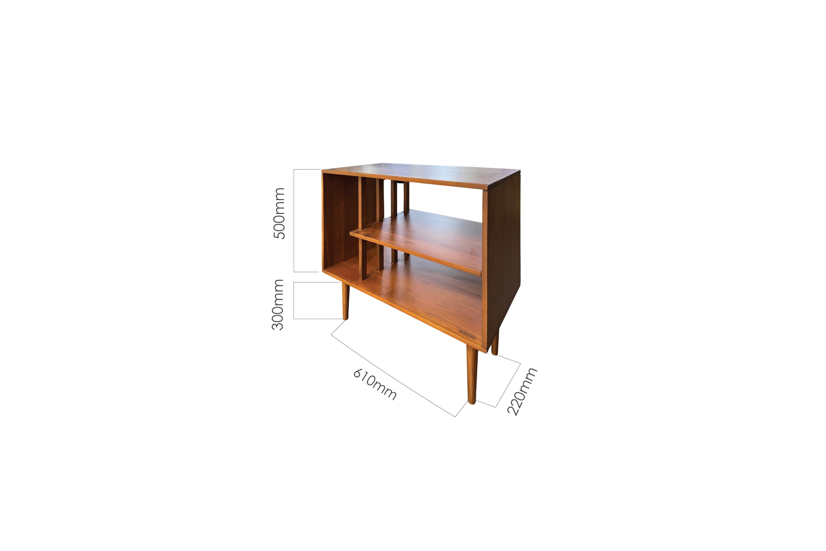 APNING DISPLAY RACK – Scanteak MY (1061994-W)