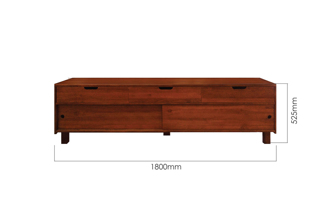 SALE – Scanteak MY (1061994-W)