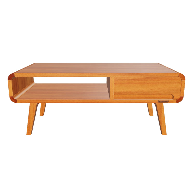 FRED COFFEE TABLE | Coffee Table - Living - Scanteak Malaysia – Scanteak MY (1061994-W)