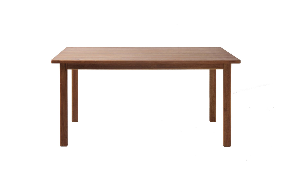 MONO 150CM DINING TABLE | Dining Table - Dining - Scanteak Malaysia – Scanteak MY (1061994-W)