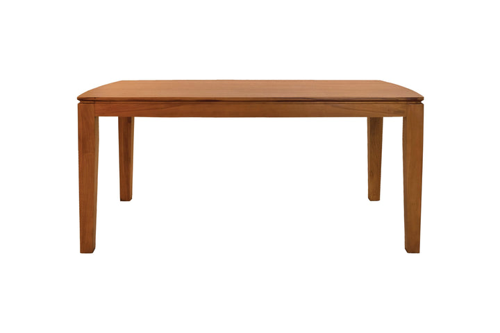Buy Solid Teak Wooden Dining Table Sets Malaysia | Scanteak – Scanteak ...
