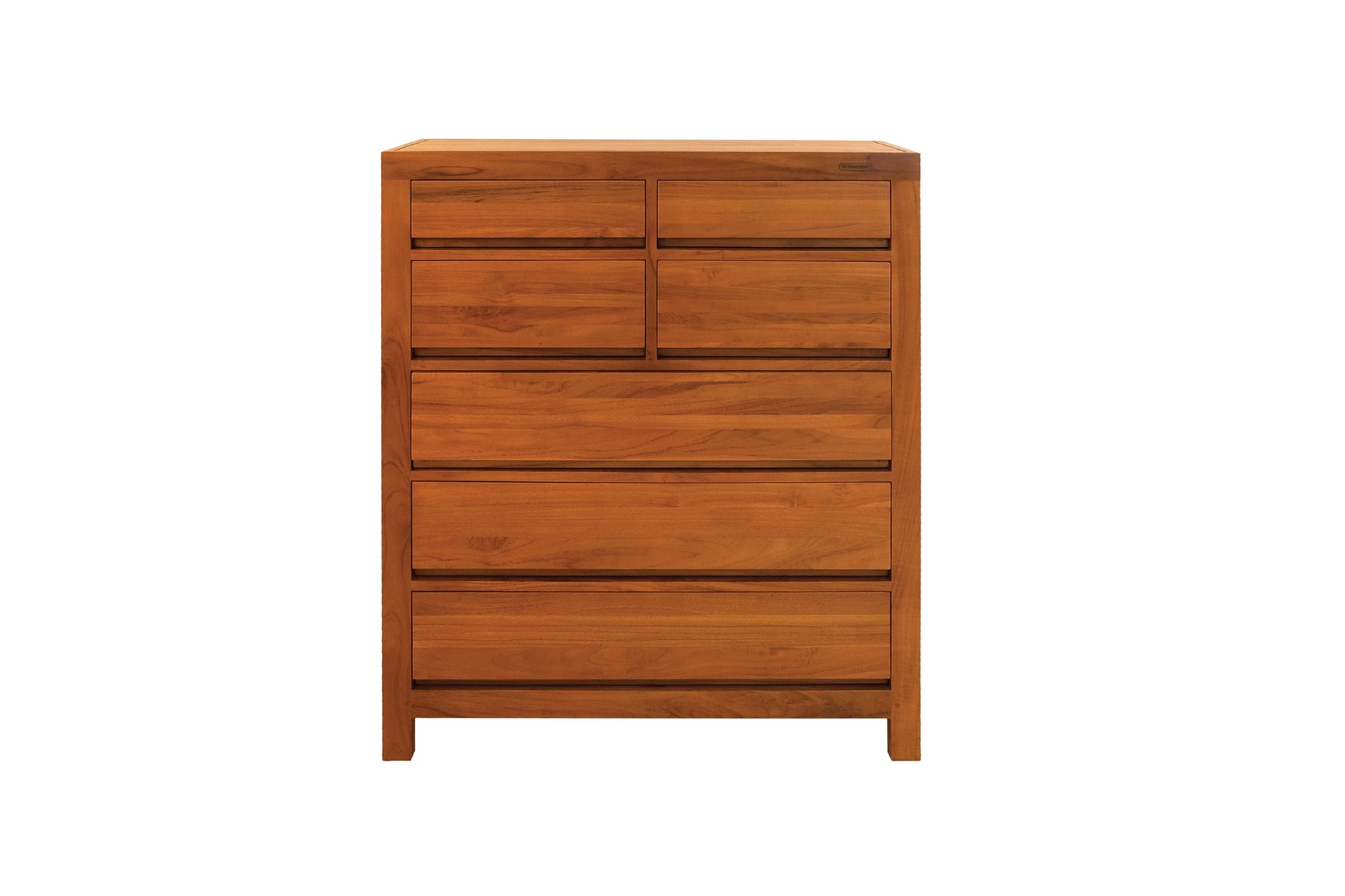 Chest of Drawers - Bedroom - Scanteak Malaysia – Scanteak MY (1061994-W)