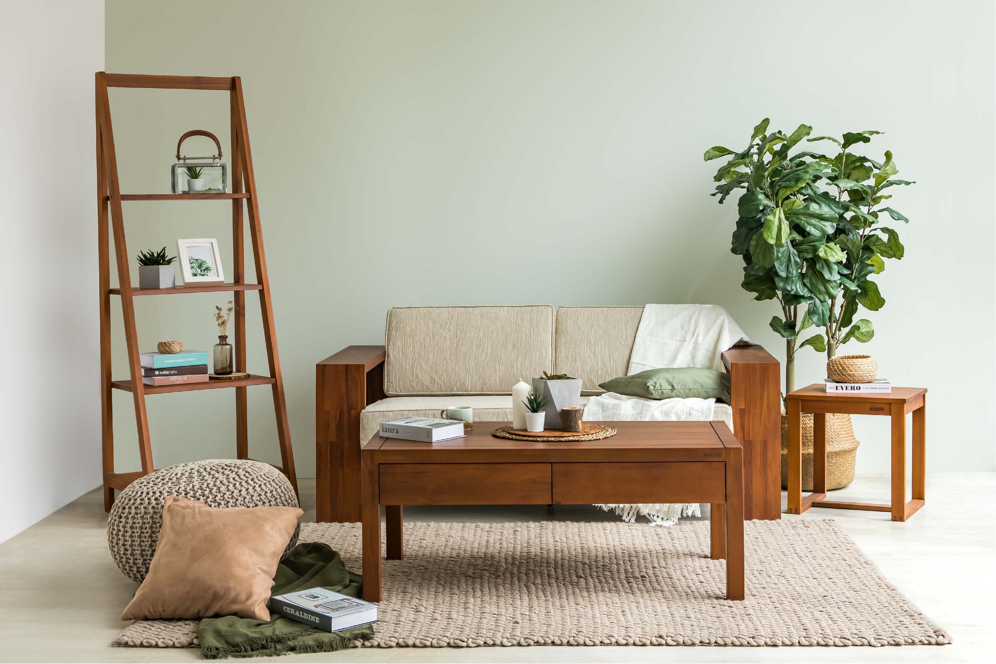 STADIG OCCASIONAL TABLE | Side Table - Dining - Scanteak Malaysia ...